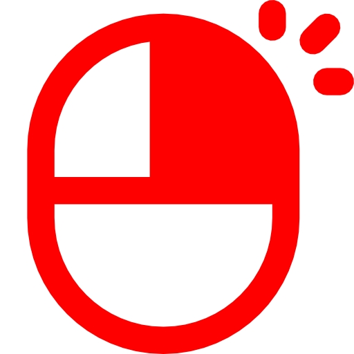 Mouse Right Click Icon, Transparent Mouse Right Click.PNG Images ...