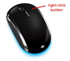 Image Free Icon Mouse Right Click PNG Transparent Background, Free ...