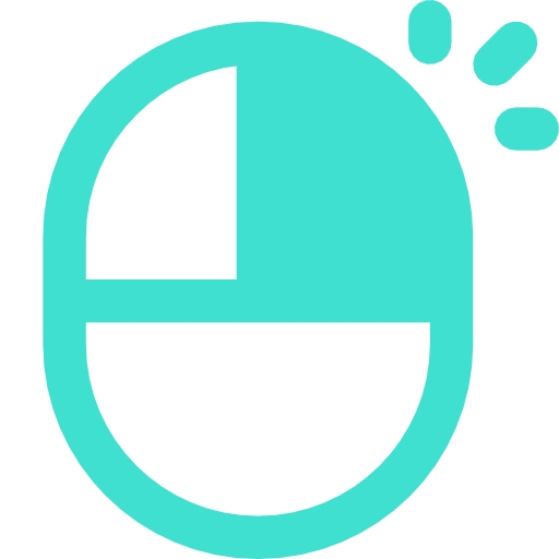 Mouse Right Click Icon - Free Icons and PNG Backgrounds