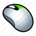 Mouse Right Click .ico PNG Transparent Background, Free Download #15096 ...