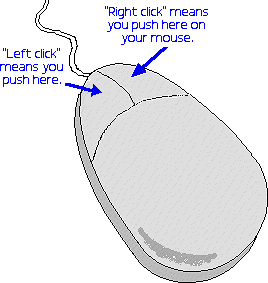 Mouse Right Click Download Icon PNG Transparent Background, Free ...