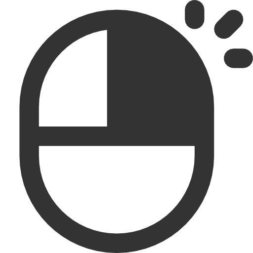 Save Mouse Right Click PNG Transparent Background, Free Download #15083 ...