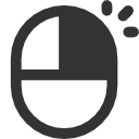 Mouse Right Click Svg Free PNG Transparent Background, Free Download ...