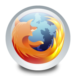 Library Icon Mozilla Firefox PNG Transparent Background, Free Download ...