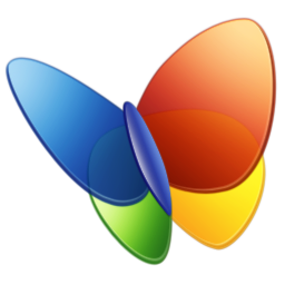 Msn Icon, Transparent Msn.PNG Images & Vector - FreeIconsPNG