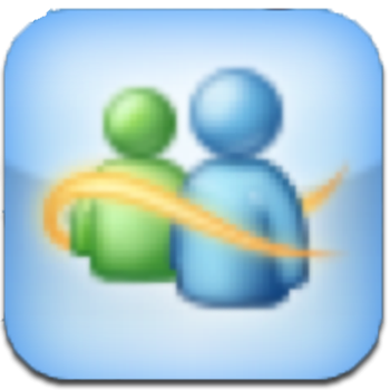 Msn Icon, Transparent Msn.PNG Images & Vector - FreeIconsPNG