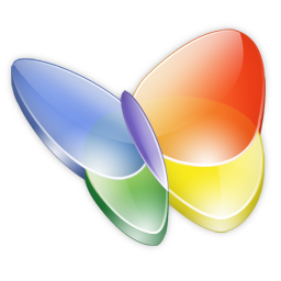 Logo Msn Png File:MSN News Icon.png Wikimedia Commons