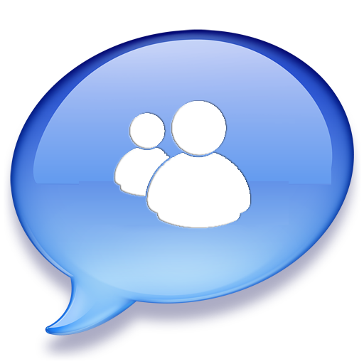 Msn Icon, Transparent Msn.PNG Images & Vector - FreeIconsPNG