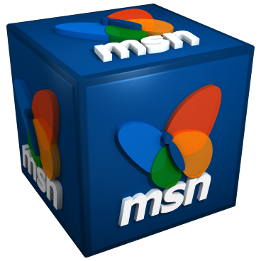 Icon Msn Pictures PNG Transparent Background, Free Download #17650 ...
