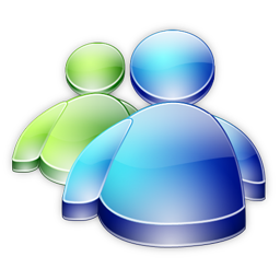 Msn Icon, Transparent Msn.PNG Images & Vector - FreeIconsPNG