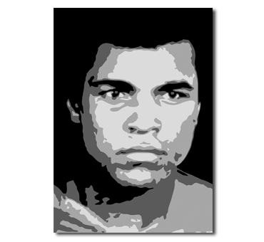 Muhammad Ali PNG, Muhammad Ali Transparent Background - FreeIconsPNG