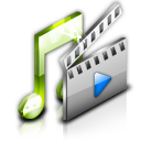 Files Free Multimedia PNG Transparent Background, Free Download #3963 ...