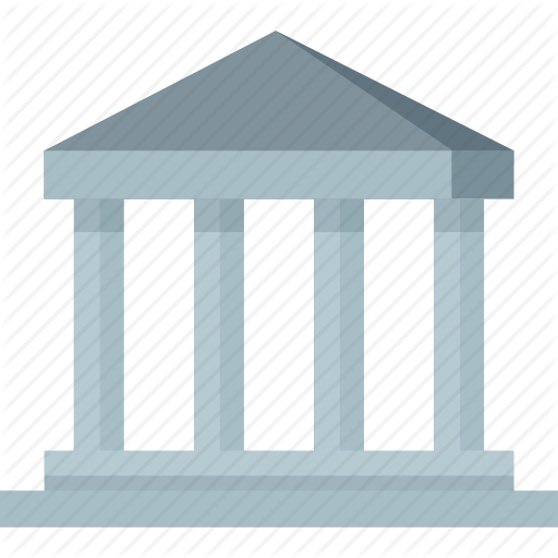 Museum Icon, Transparent Museum.PNG Images & Vector - Free Icons and ...