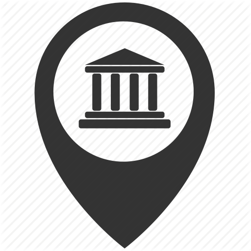 Library Icon Museum PNG Transparent Background, Free Download #12891 ...