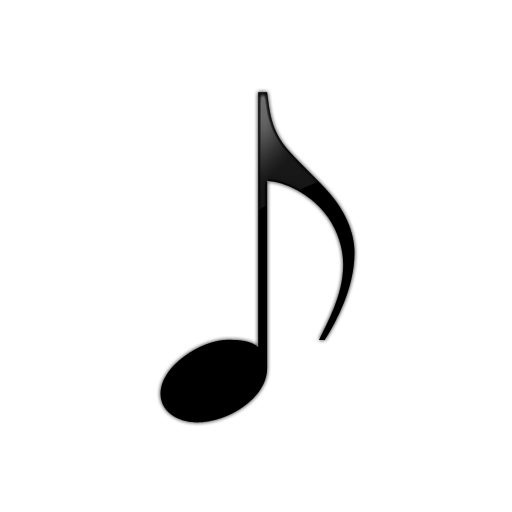 Download Music Note Ico PNG Transparent Background, Free Download ...