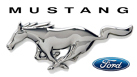 Mustang Ford Logo Icon PNG Transparent Background, Free Download #14205 ...
