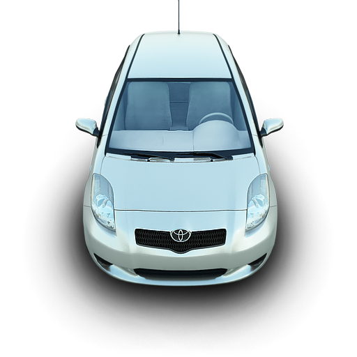 Myyaris Icon | Silver Cars Iconset | Archigraphs PNG Transparent ...