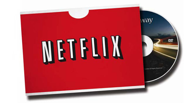 Netflix Ico