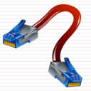 Network Cable Icon Size PNG Transparent Background, Free Download ...