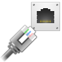 Network Cable Icon Free PNG Transparent Background, Free Download ...