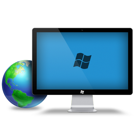 Network Icon | Iwindows Iconset | Wallec PNG Transparent Background ...