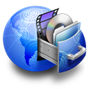 Network Storage Icon PNG Transparent Background, Free Download #6663 ...
