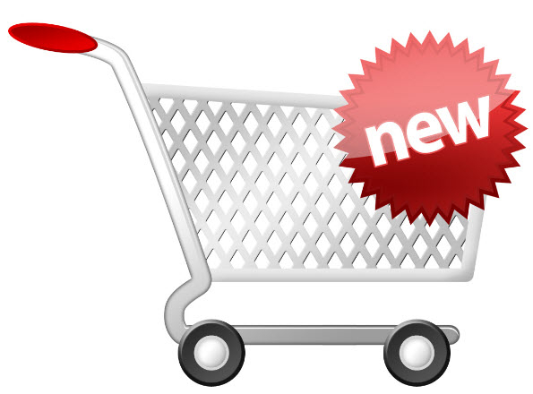 New Item Icon PNG Transparent Background, Free Download #2184 ...