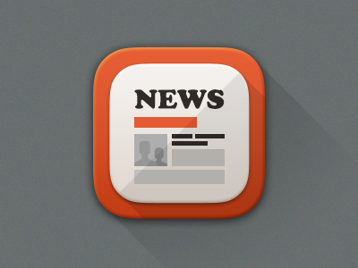 Icon News Vector PNG Transparent Background, Free Download #13652 ...