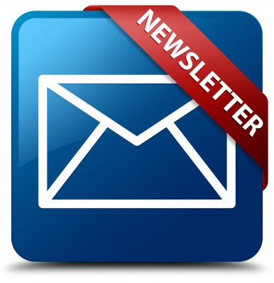 Newsletter Icon, Transparent Newsletter.PNG Images & Vector - FreeIconsPNG