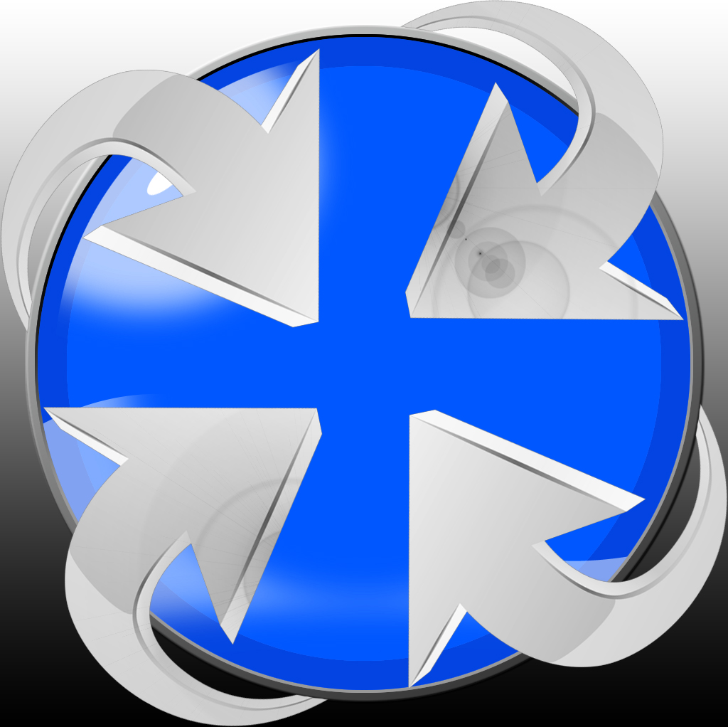 Nexus Icon, Transparent Nexus.PNG Images & Vector - FreeIconsPNG