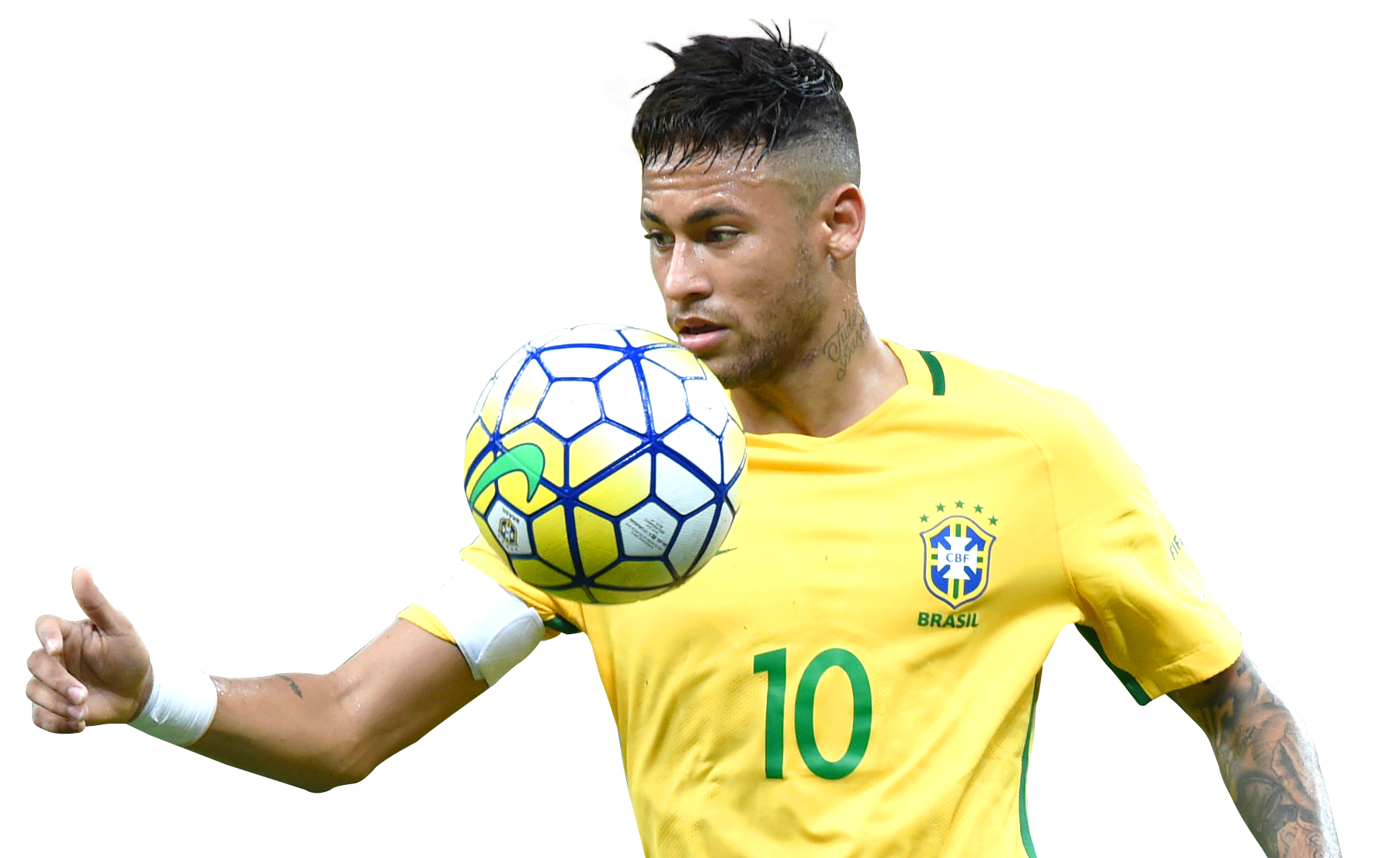 Neymar PNG, Neymar Transparent Background - FreeIconsPNG