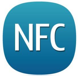 Nfc Icon, Transparent Nfc.PNG Images & Vector - FreeIconsPNG