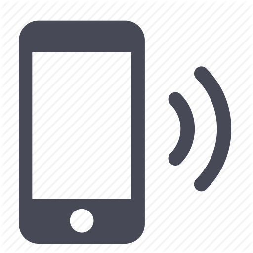 Nfc Icon, Transparent Nfc.PNG Images & Vector - FreeIconsPNG