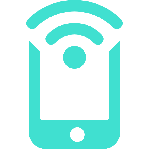 Nfc Icon, Transparent Nfc.PNG Images & Vector - FreeIconsPNG