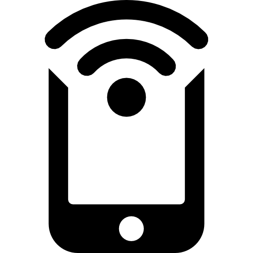 Nfc Icon, Transparent Nfc.PNG Images & Vector - FreeIconsPNG