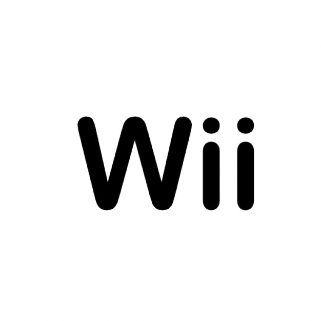 Nintendo Wii Icon PNG Transparent Background, Free Download #36692 - FreeIconsPNG