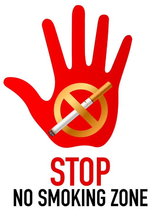 Icon Svg No Smoking PNG Transparent Background, Free Download #26845 ...
