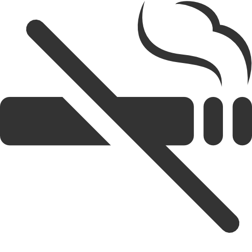 No Smoking .ico PNG Transparent Background, Free Download #26832 ...