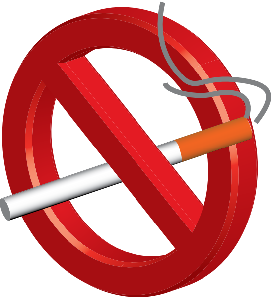 No, Smoking Icon PNG Transparent Background, Free Download #26833 ...