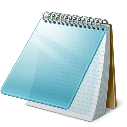 Drawing Vector Notepad PNG Transparent Background, Free Download #17525 ...