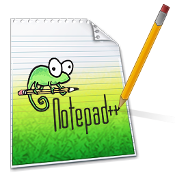 Notepad Plus Plus Icon PNG Transparent Background, Free Download #17547 ...
