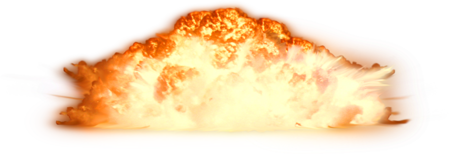 Nuclear Explosion PNG, Nuclear Explosion Transparent Background ...