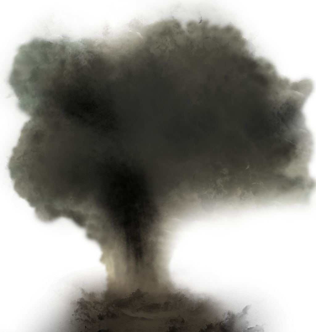 Download Nuclear Explosion Free PNG Transparent Background, Free ...