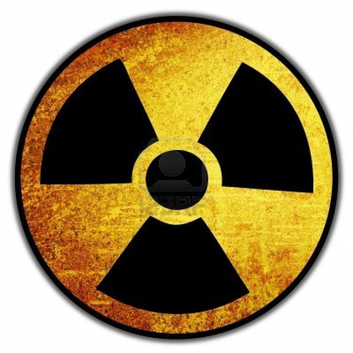 Nuke Icon