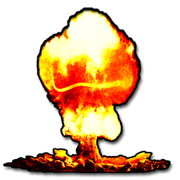 Vector Icon Nucleaire PNG Transparent Background, Free Download #25283 ...