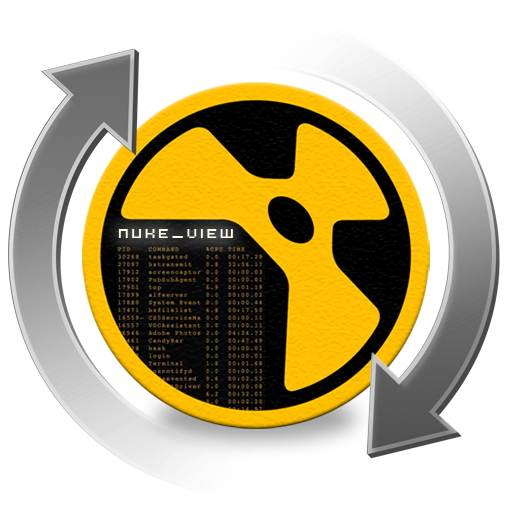 Download Nucleaire Icons PNG Transparent Background, Free Download ...