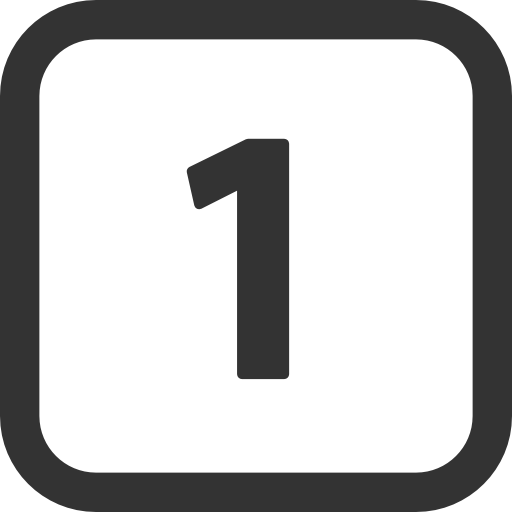 Number Simple PNG Transparent Background, Free Download #8108 ...