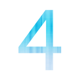 Number 4 For Icons Windows PNG Transparent Background, Free Download ...