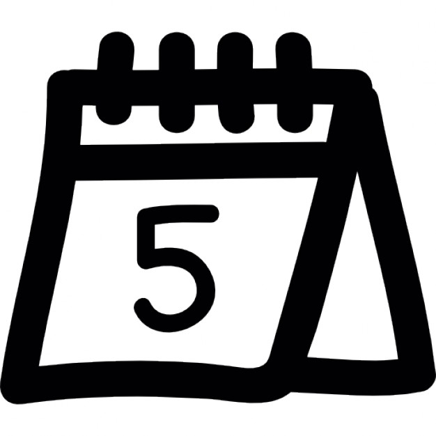 Number 5 Pictures Icon PNG Transparent Background, Free Download #24803 ...