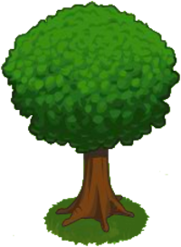 Oak Tree .ico PNG Transparent Background, Free Download #16491 ...